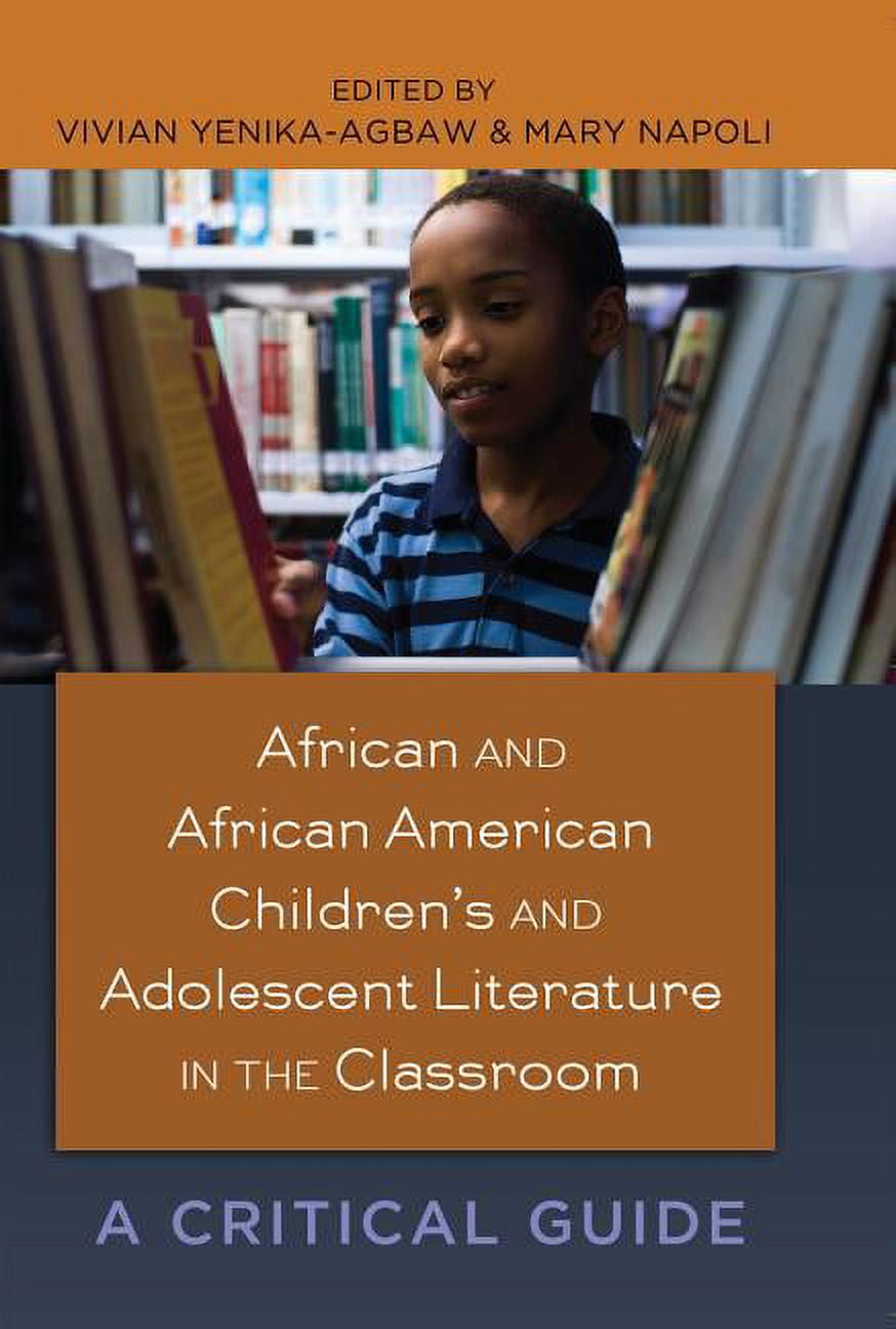 Black Studies and Critical Thinking: African and African American ...