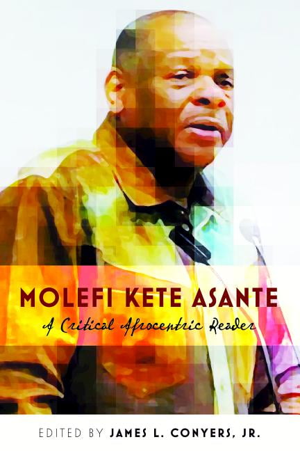 Molefi Kete Asante Books - Walmart.com