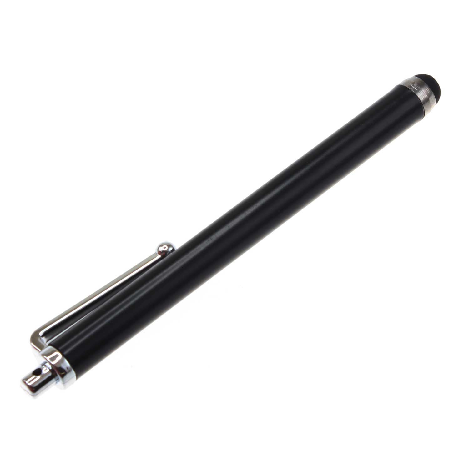 Black Stylus Pen for Samsung Galaxy S20/FE/FE/Plus/Ultra/S21/FE/FE/Plus ...