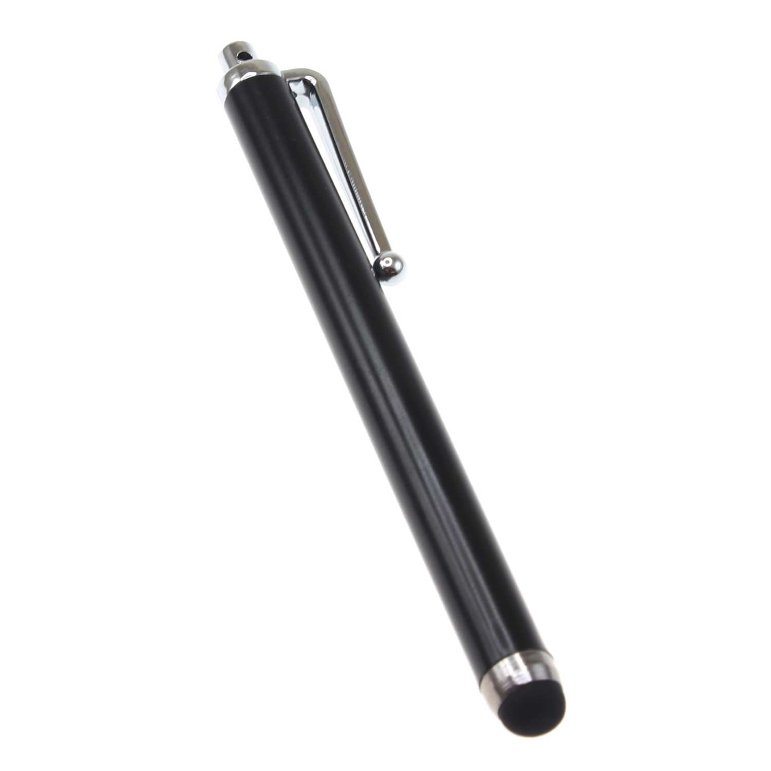 Black Stylus for Motorola Moto G 5G (2023), Pen Touch Compact ...
