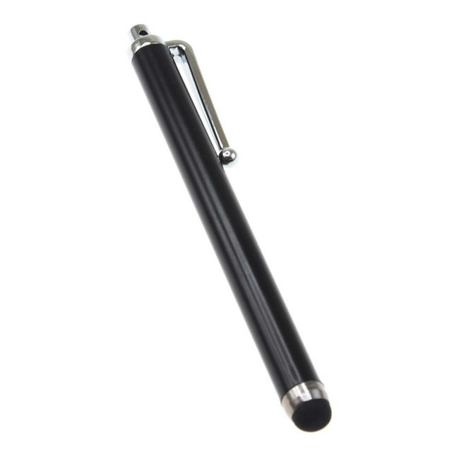 Black Stylus for Nokia G90/G100 - Pen Touch Compact Lightweight for ...
