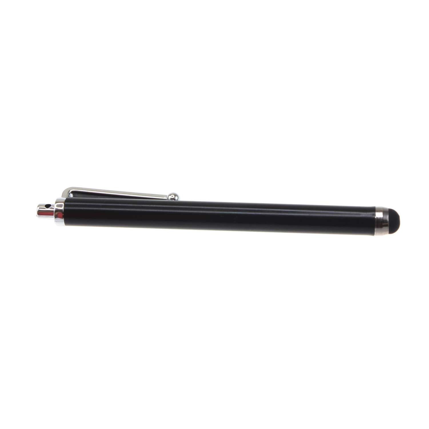 Black Stylus for Nokia XR20/XR21 - Pen Touch Compact Lightweight for ...