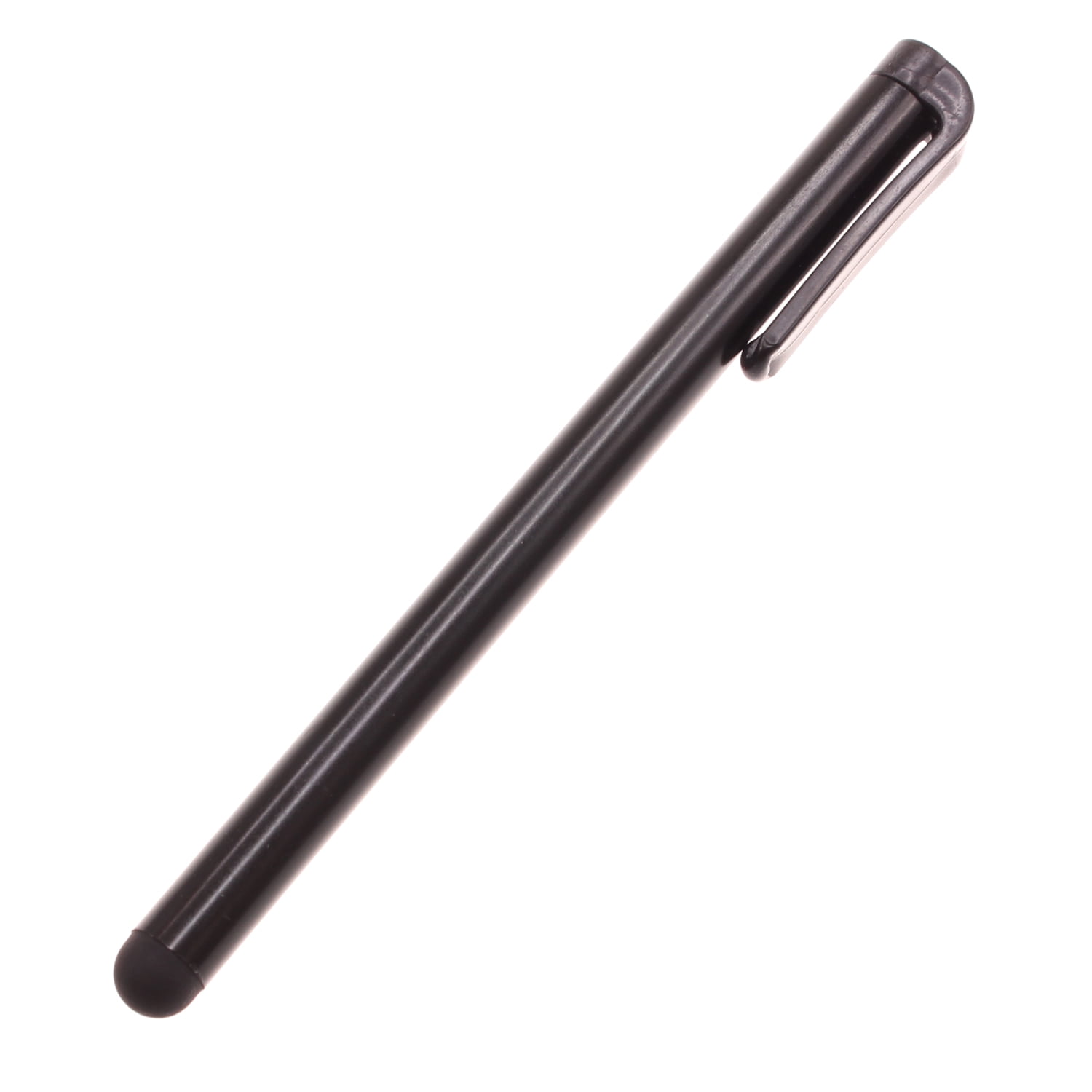 Black Stylus for Samsung Galaxy Tab S10 Plus (12.4" 2024)/Tab S10 Ultra ...