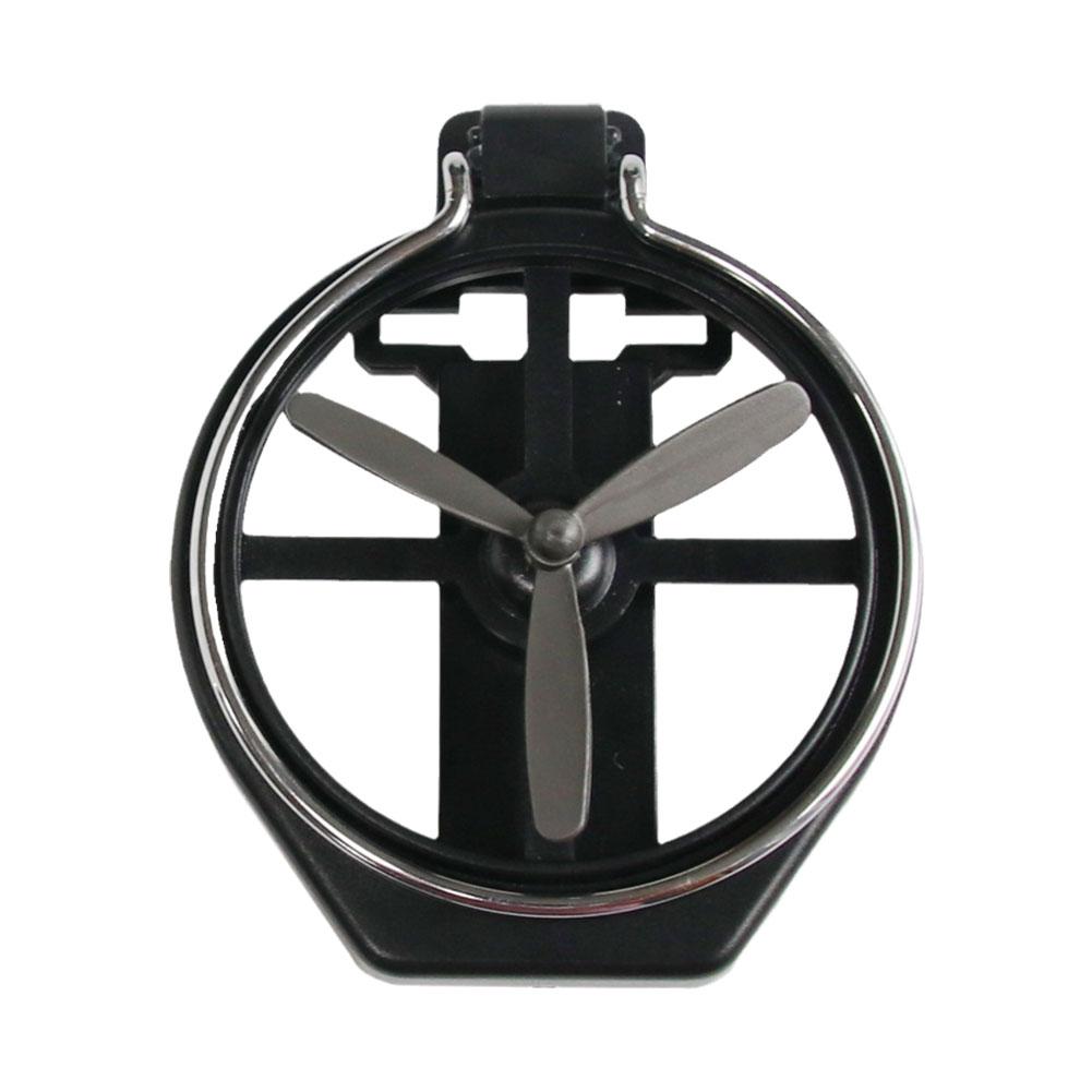 Black Suction Card Car Beverage Holder Center Console Water Cup Holder ...