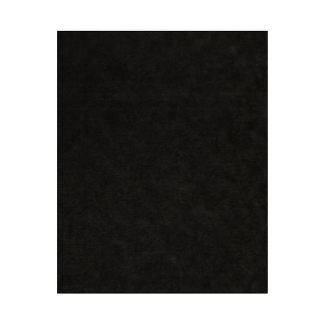 Black Suede Texture 16x20 Backing Board - Uncut Photo Mat Board ...
