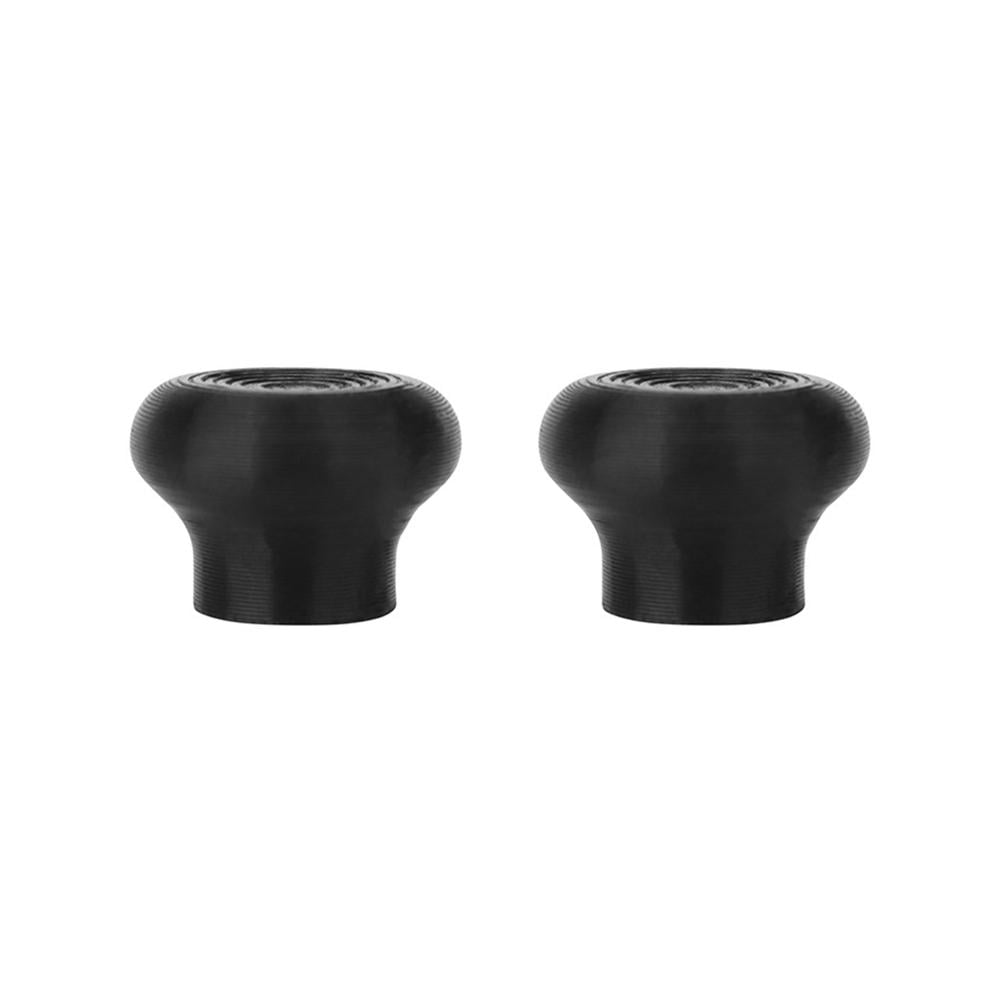 Black Suitable for DJI Mavic 4 Pro remote controller soft rubber thumb ...