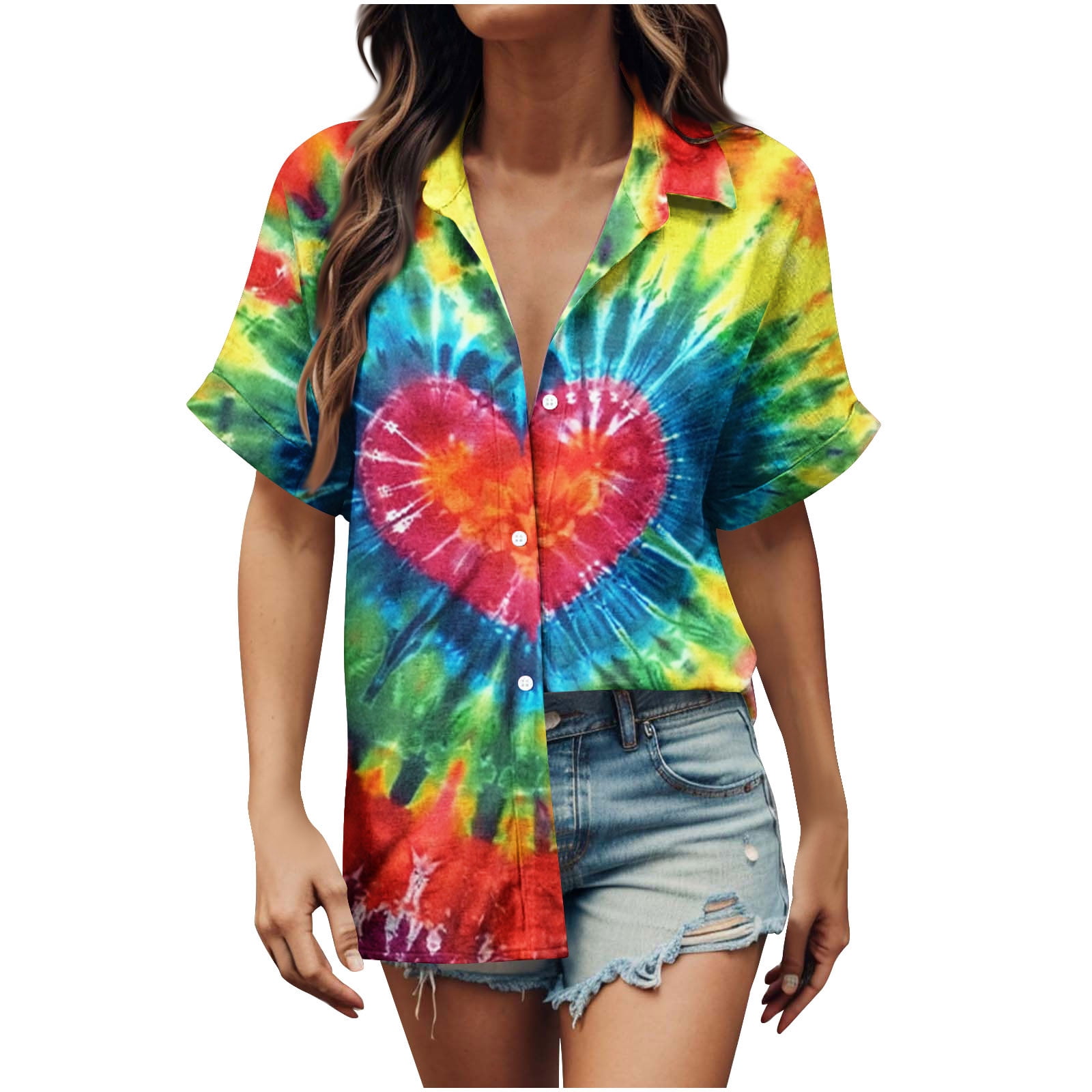 Black Summer Tops for Work Women Blouses Elegant Casual Petite Shirts ...