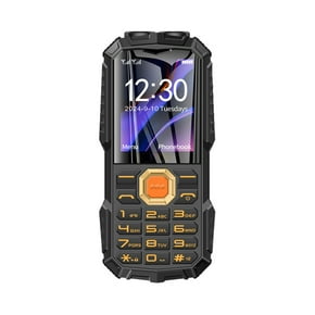 Large Screen Cell Phones