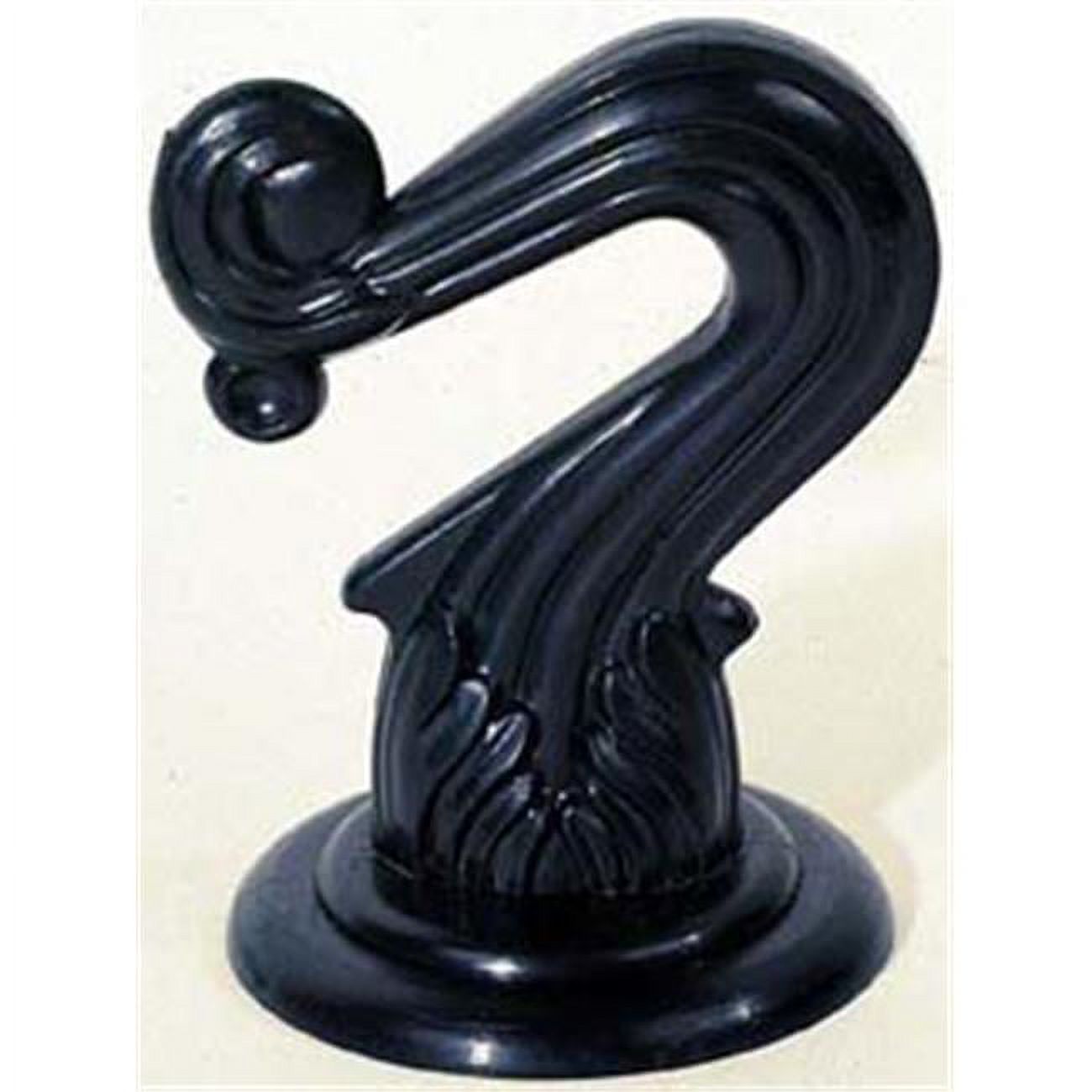 Black Swag Hooks Kit - Walmart.com