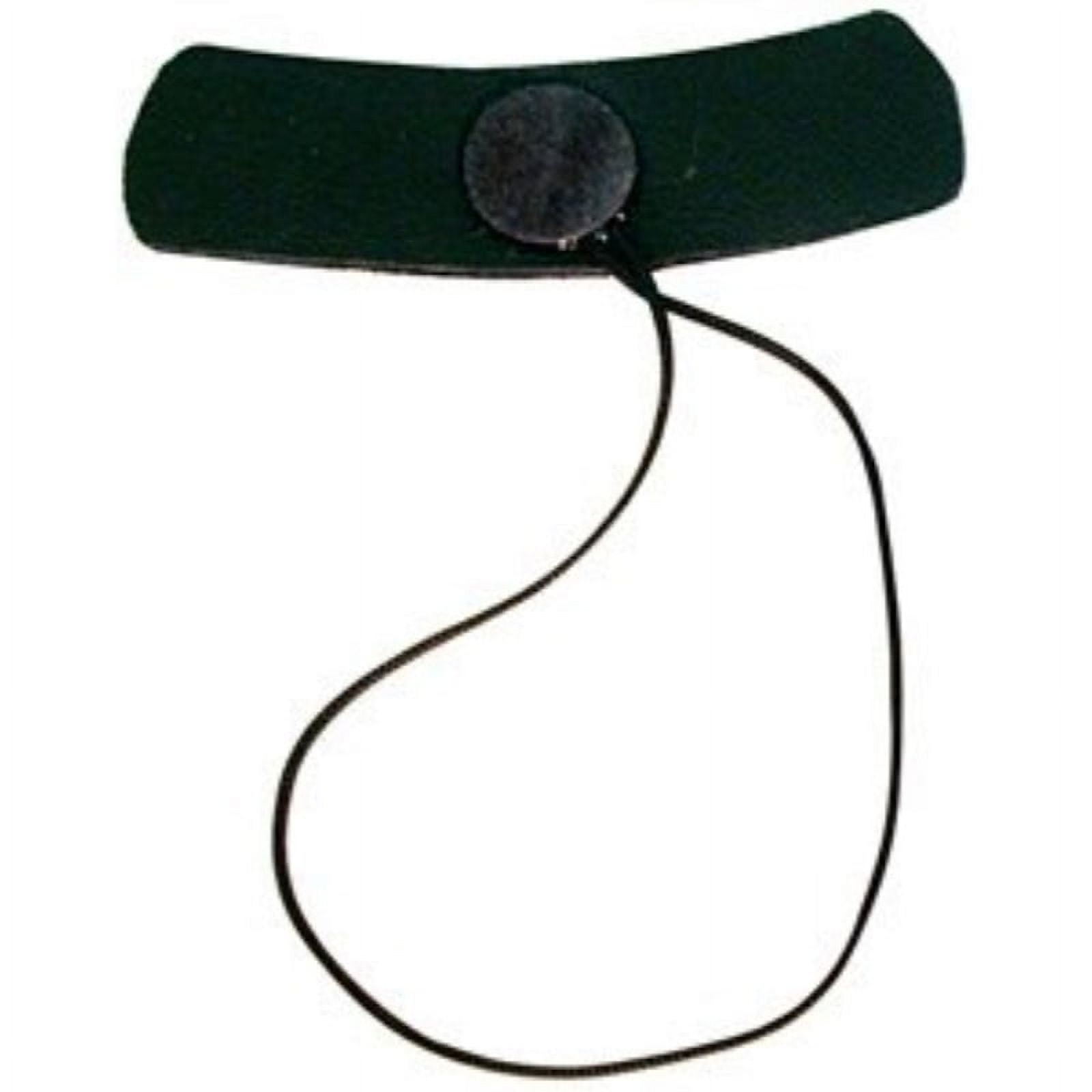 Black Swamp Snare Drum Dampener - Walmart.com