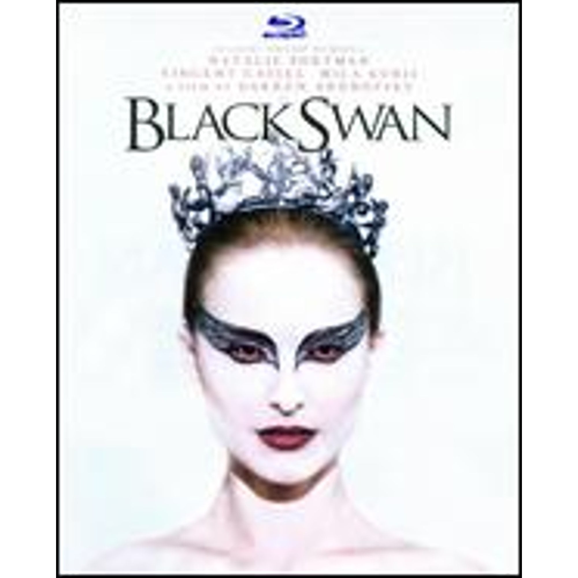 Pre-Owned Black Swan [2 Discs] [Blu-ray] (Blu-Ray 0024543715139 ...