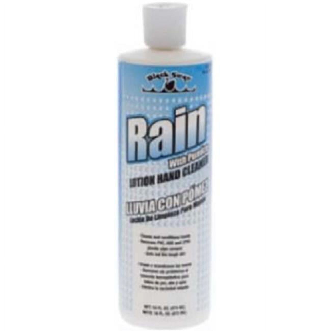 Black Swan 3063 2 fl oz Rain Hand Cleaner Lotion, Pack of 4 - Walmart.com