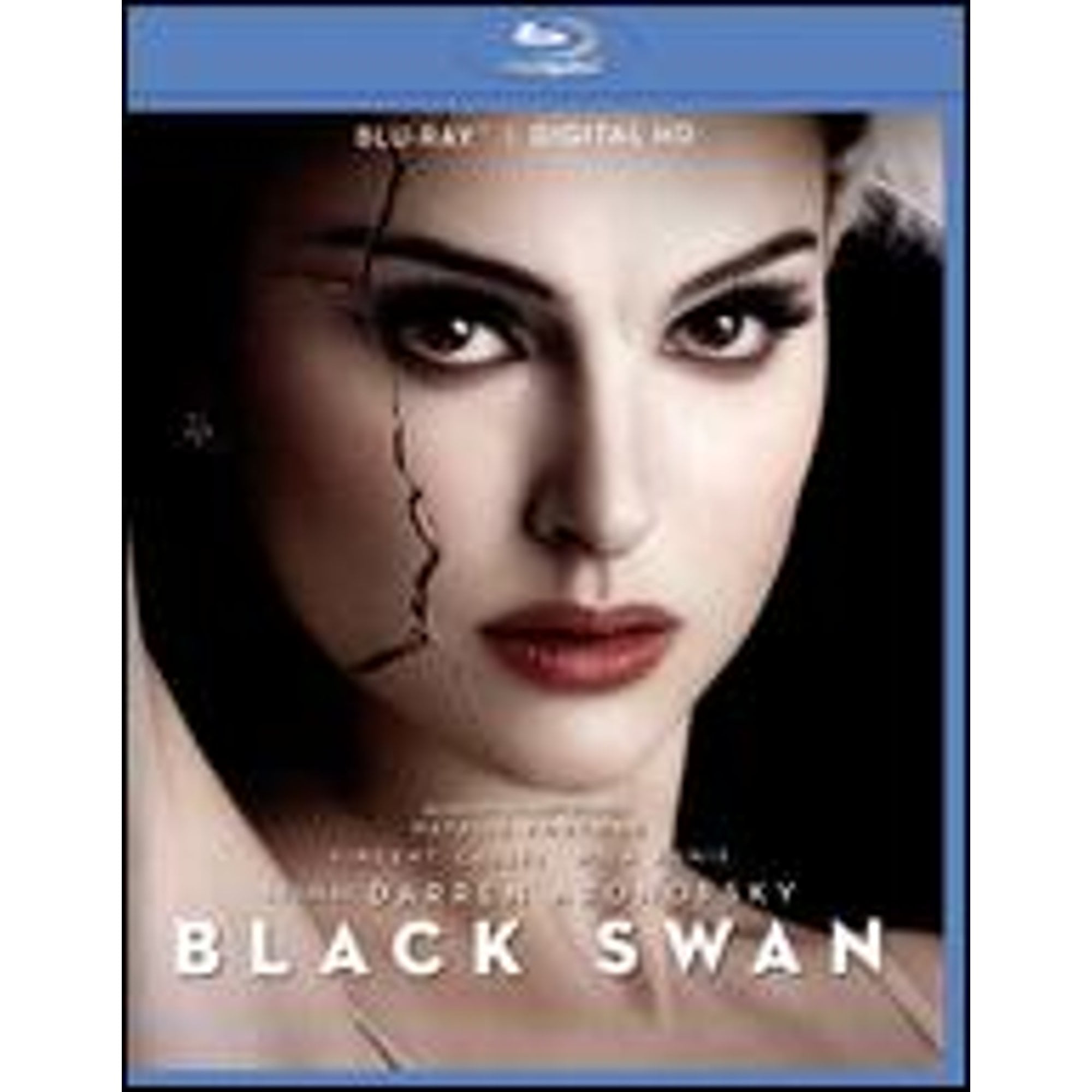 Pre-Owned Black Swan [Blu-ray] (Blu-Ray 0024543014706) directed by ...