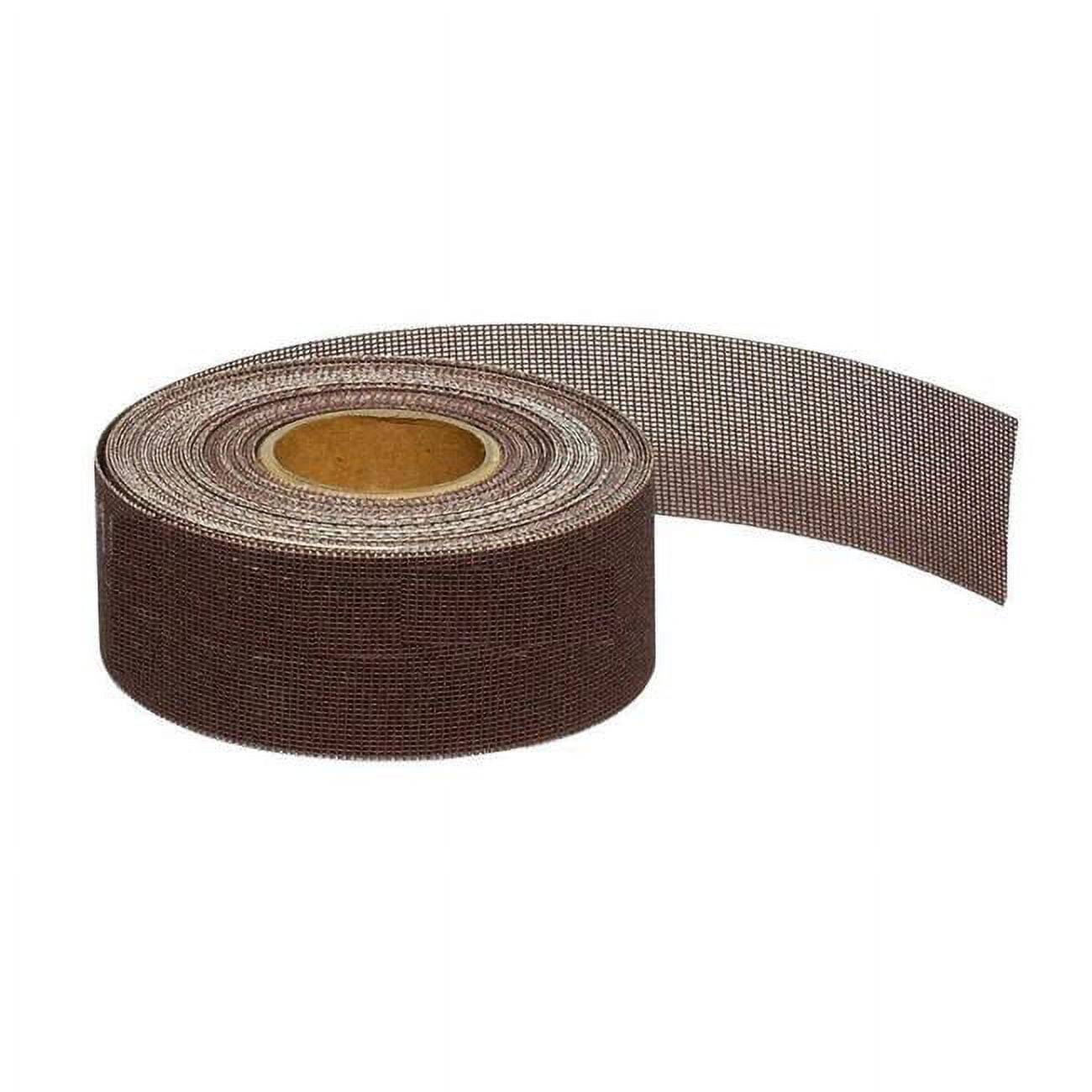 Black Swan Manufacturing 139202030 1.5 in. x 5 Yards Open Mesh Screen ...