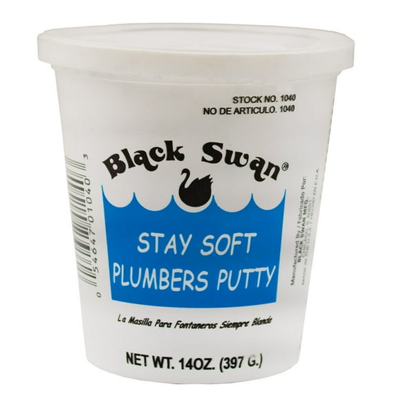Plumbers Putty