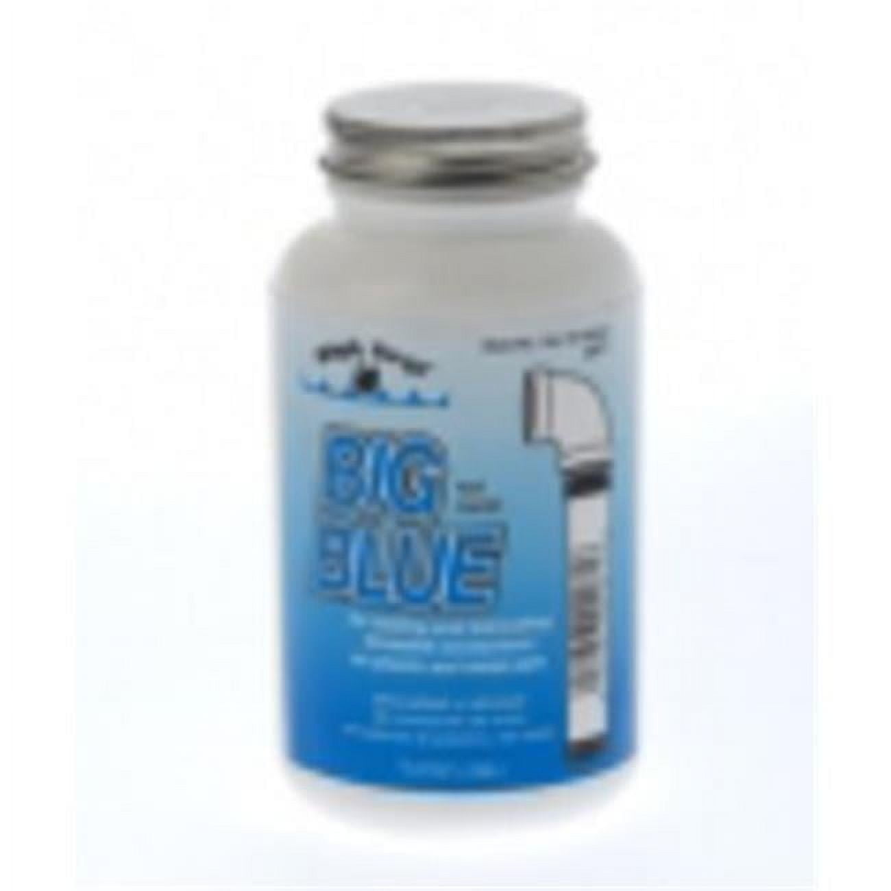 Black Swan Manufacturing 4 oz 02070 Big Blue Pipe Joint Compound ...