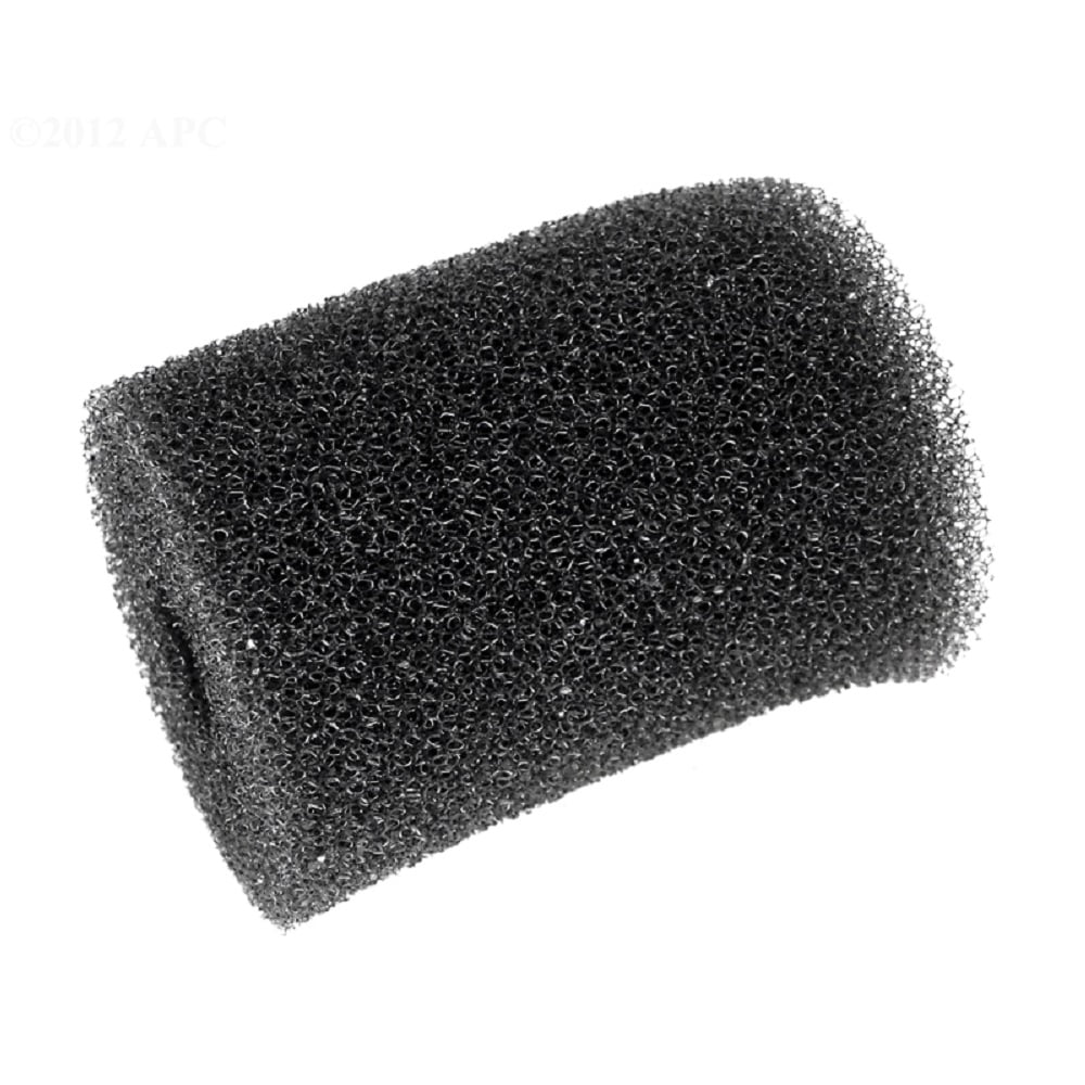 The Pool Supply Shop Black Sweep Hose Scrubber - Walmart.com