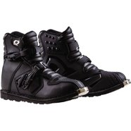 O'neal S19 Element Mens Motocross Boots - Black - 11 - Walmart.com