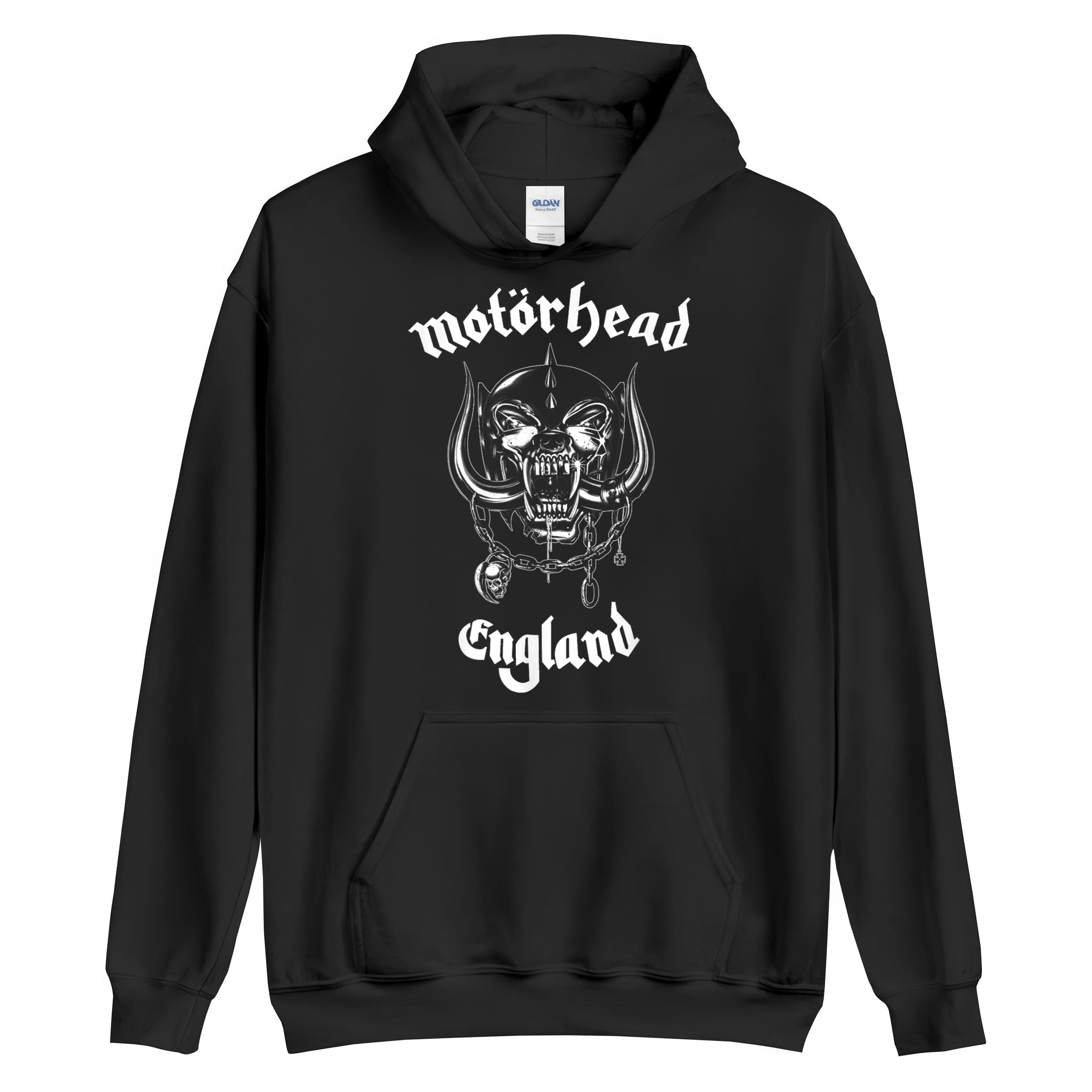 Black T-Shirt with England Graphic Design-TH3829 - Walmart.com