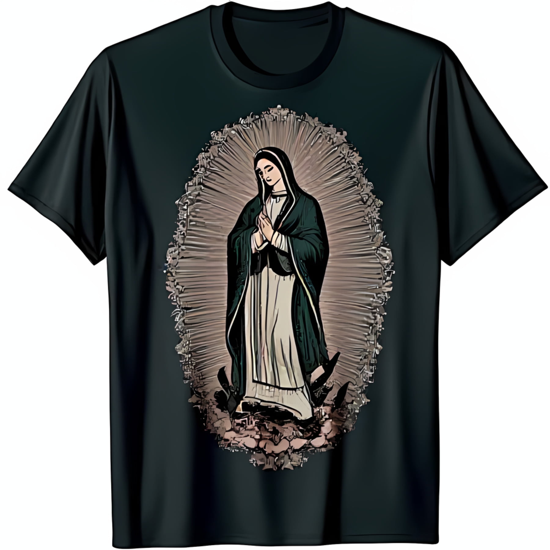 Stunning Designer Black T Shirts Gallery