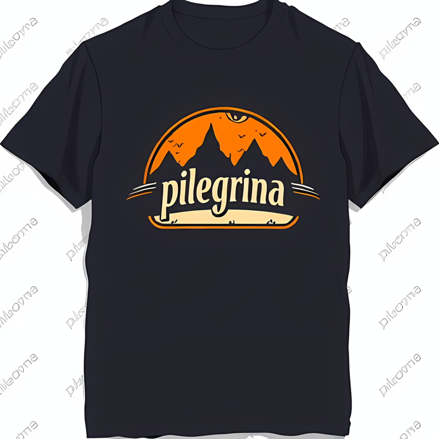 Stunning Designer Black T Shirts Gallery