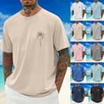 Black T Shirts Men Athletic Short/long Sleeve Big and Tall Summer ...