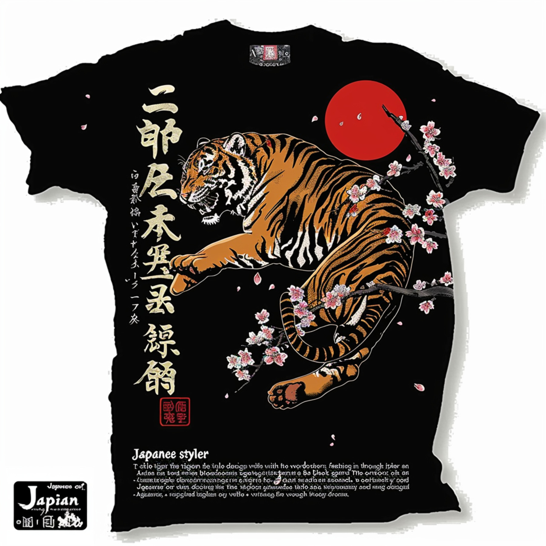 Black TShirt Collection: Bold Stylish and Versatile Apparel for Every ...