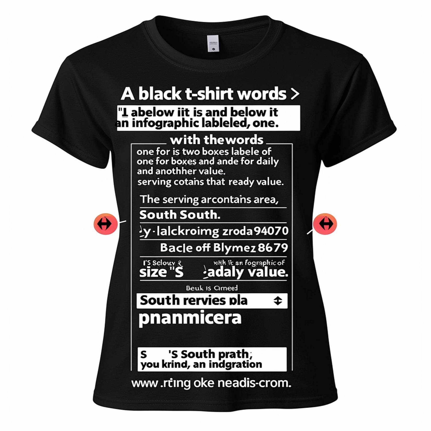 Black TShirt : Weedle Track & Field Mom Design with Serving Size ...