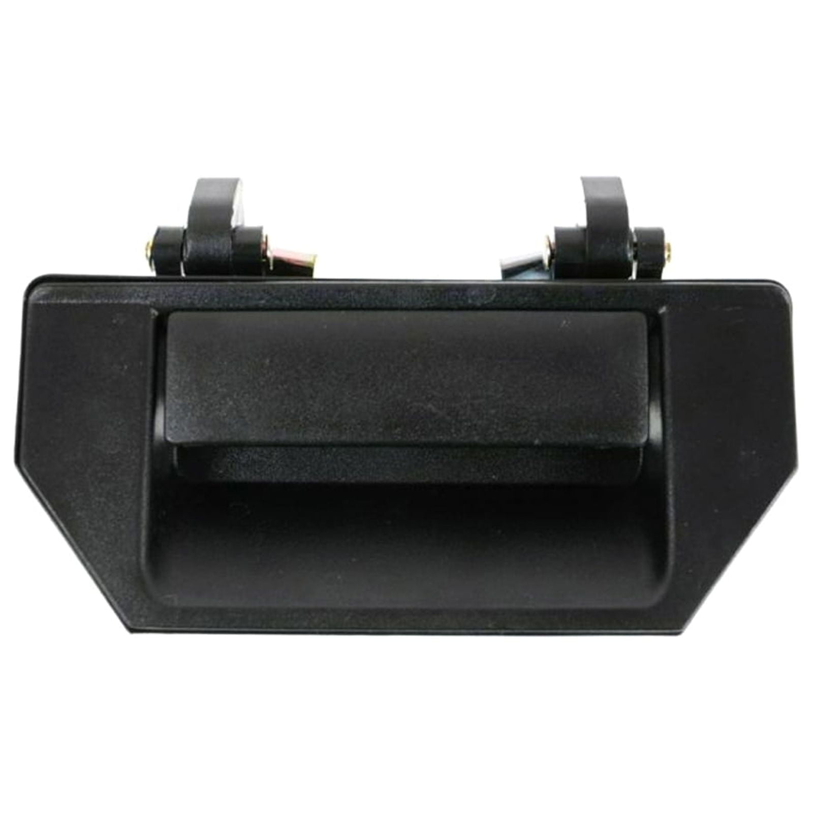 Black Tailgate Tail Gate Handle For Nissan D21 Frontier Pickup Hardbody ...