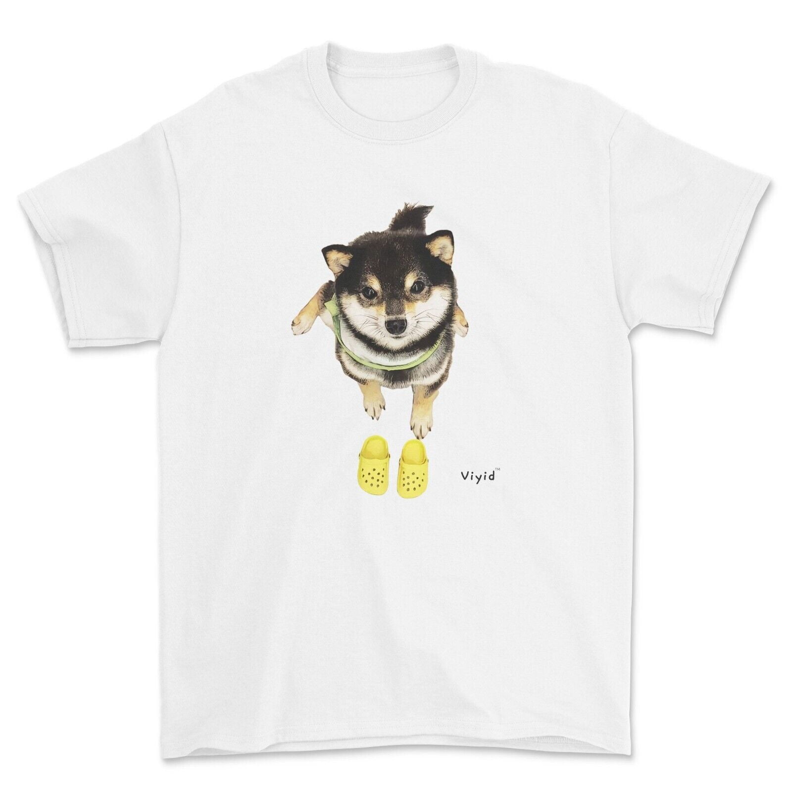 Black Tan Shiba Inu T-shirt Dog Lovers Gift Dog Mom Dad Birthday ...