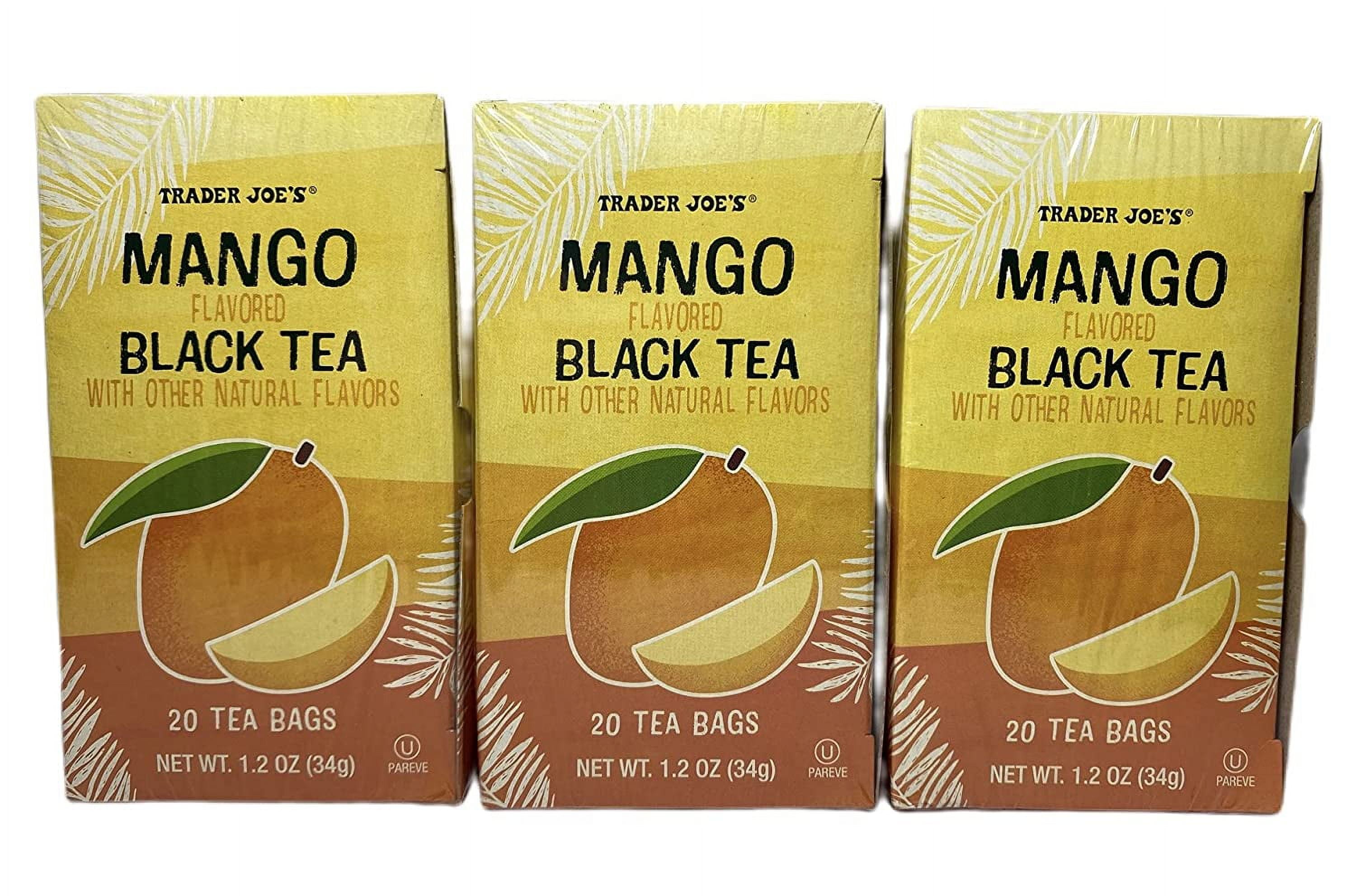 Black Tea (3-pack) - Walmart.com