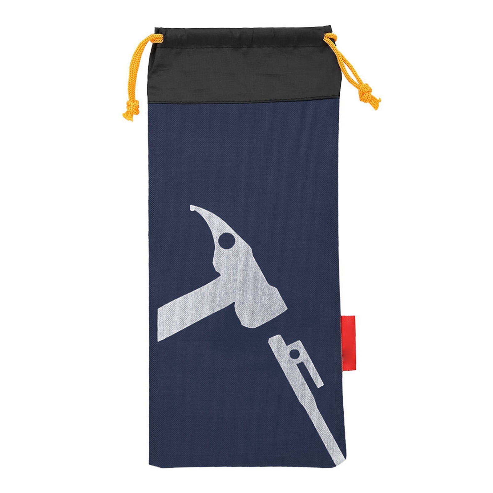 Black Tent Camping Gear, Outdoor Adventures Essentials, Blue Peg Nails ...