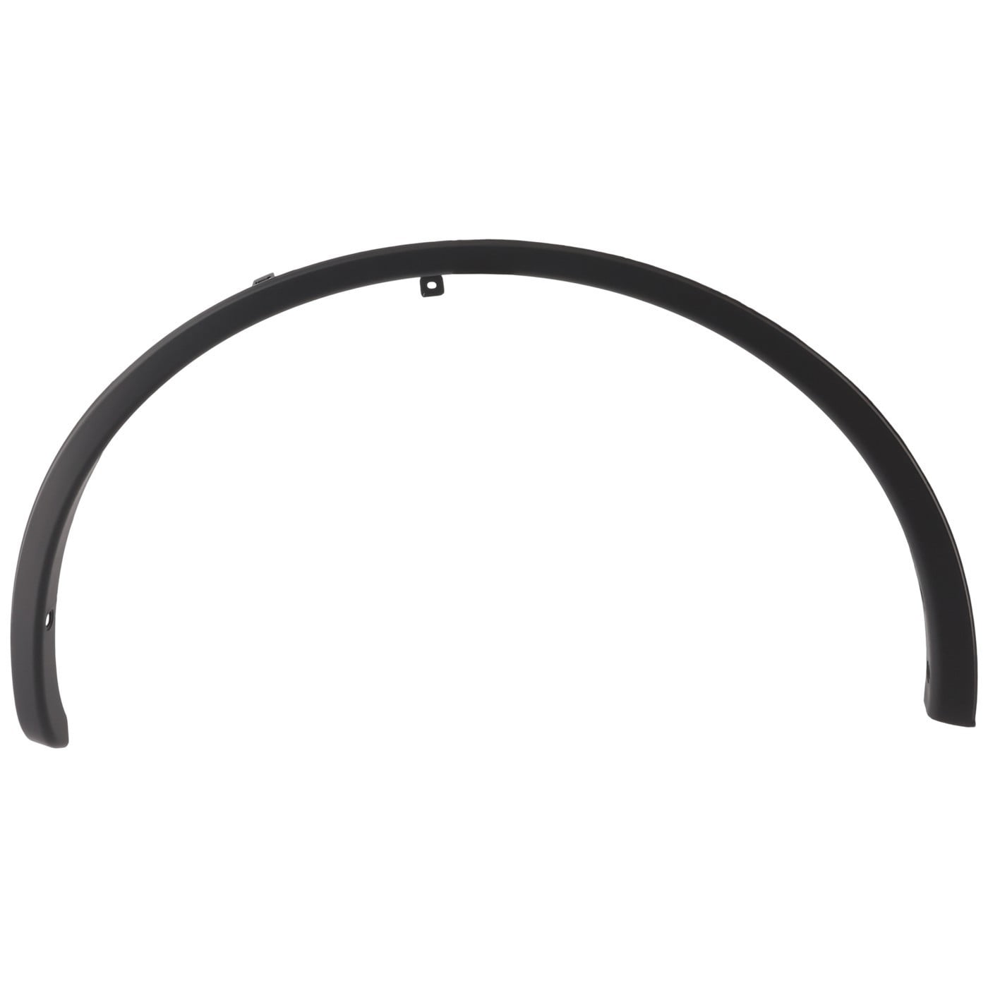 Black Textured Fender Flares for Infiniti for EX35 2008-2012 - OE Style ...