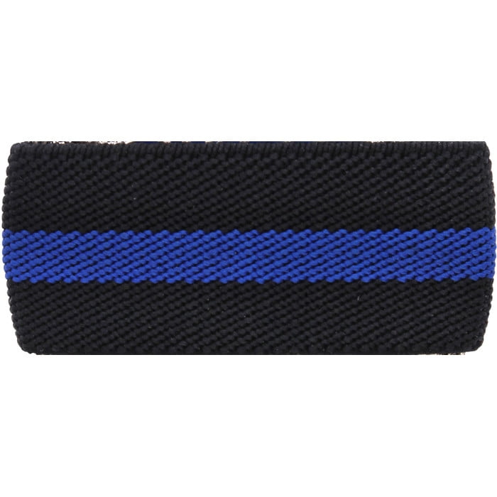 Thin Blue Line Badge