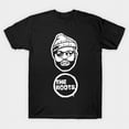 Black Thought The Roots T Shirt New Retro 90s Hip Hop East Coast