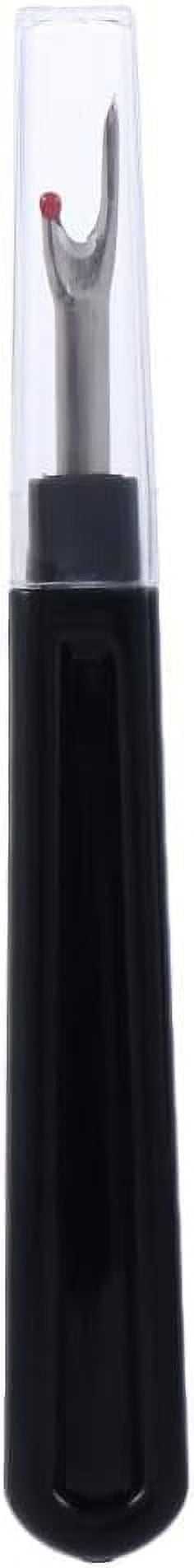 Black Thread Remover 1/6PCS Stitch Unpickers Seam Remover Set Sewing ...