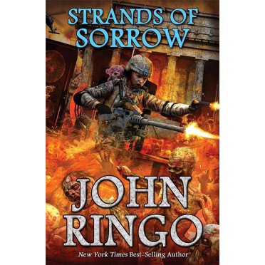 Black Tide Rising: Under a Graveyard Sky (Series #1) (Hardcover ...