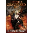 Black Tide Rising: Under a Graveyard Sky (Series #1) (Paperback ...