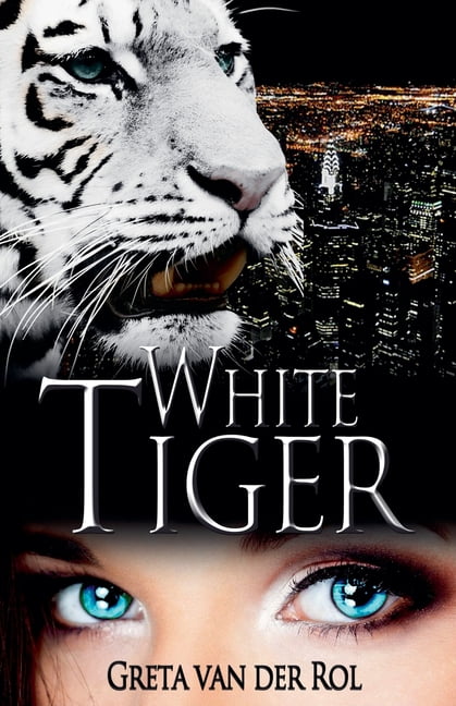 Black Tiger White Tiger, Book 2, (Paperback) - Walmart.com