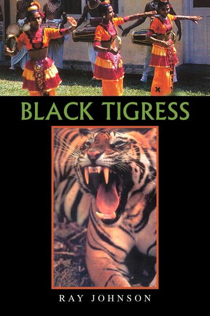 Black Tigress - Walmart.com