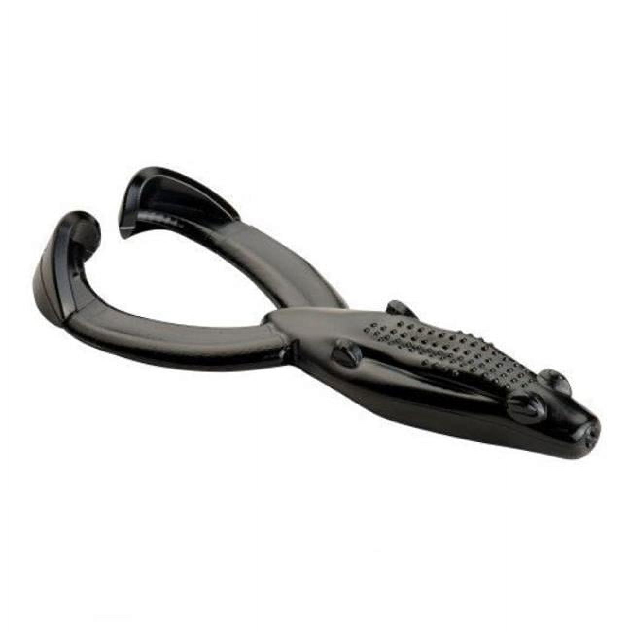 Black Tip Toad Fishing Lure - Walmart.com