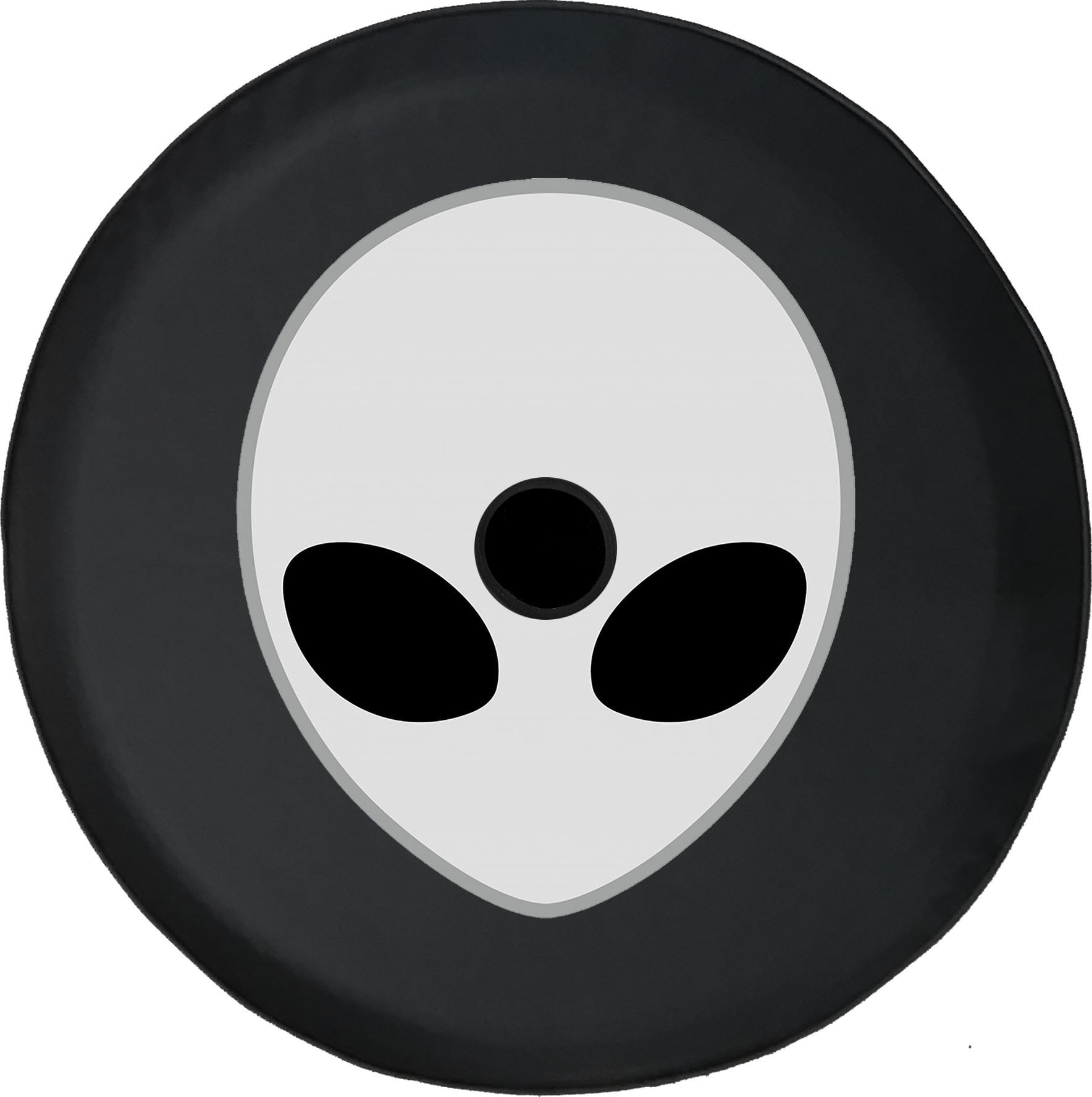 Black Tire Covers - Tire Accessories for Campers, SUVs, Trailers ...
