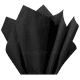 Black Tissue Paper, 15"x20", 100 ct - Walmart.com