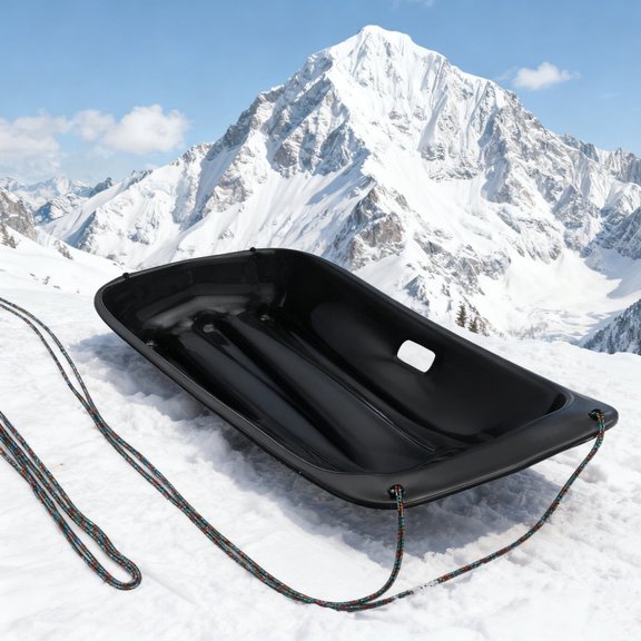 Shop Snow Sleds for Kids and Adults with Bright Colors and Fun Designs