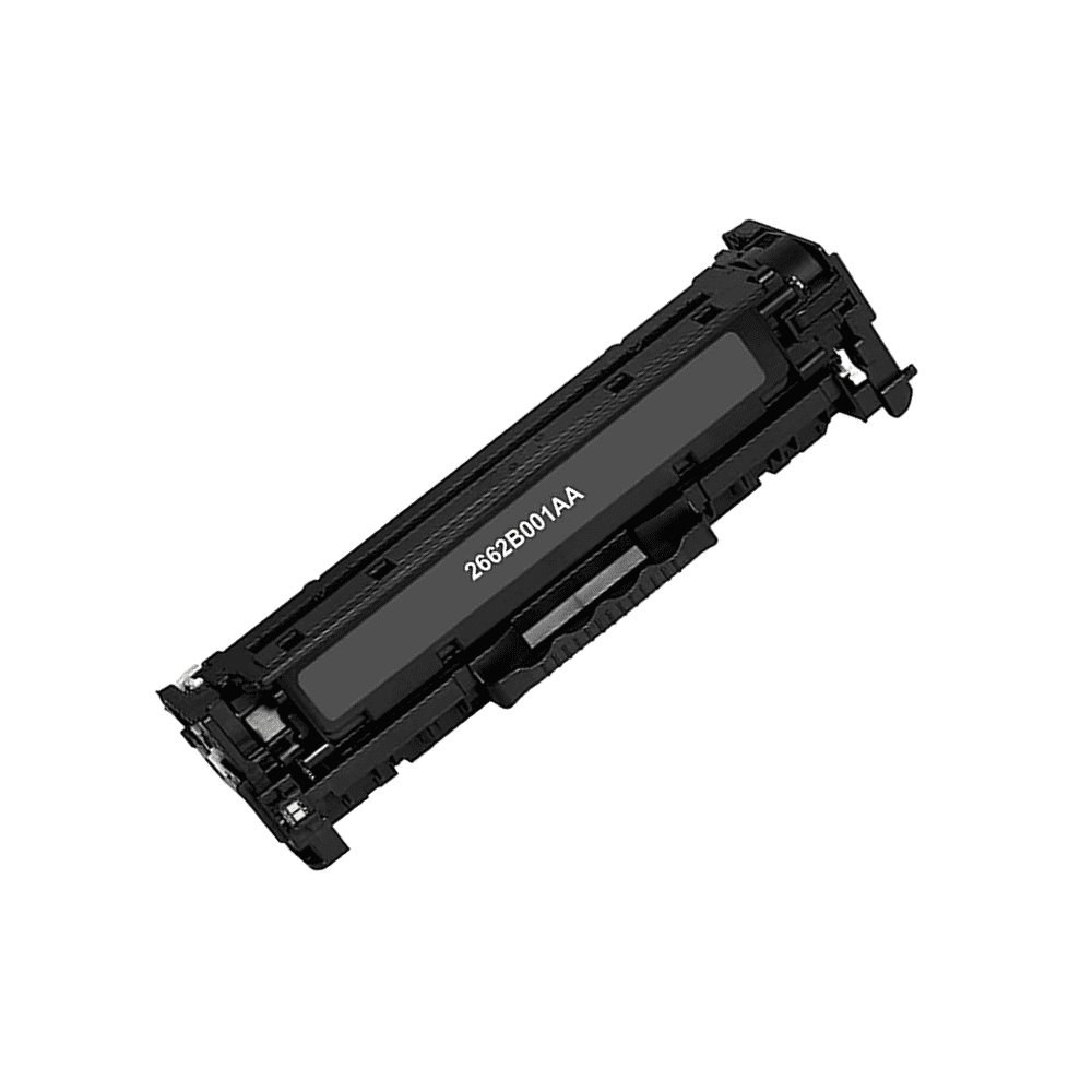 Generic Brand Black Toner Cartridge for Canon 118 2662B001AA ...