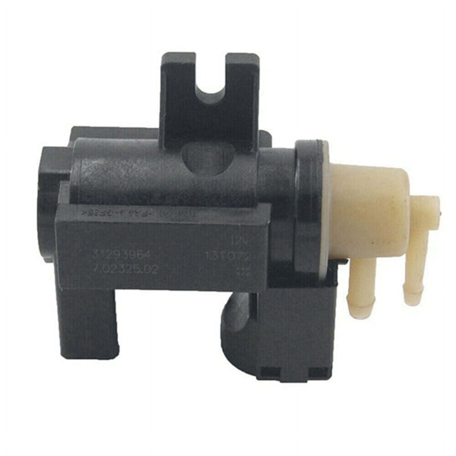 Black-Turbo Control Solenoid Valve for Volkswagen, Auto Parts, Carbon ...