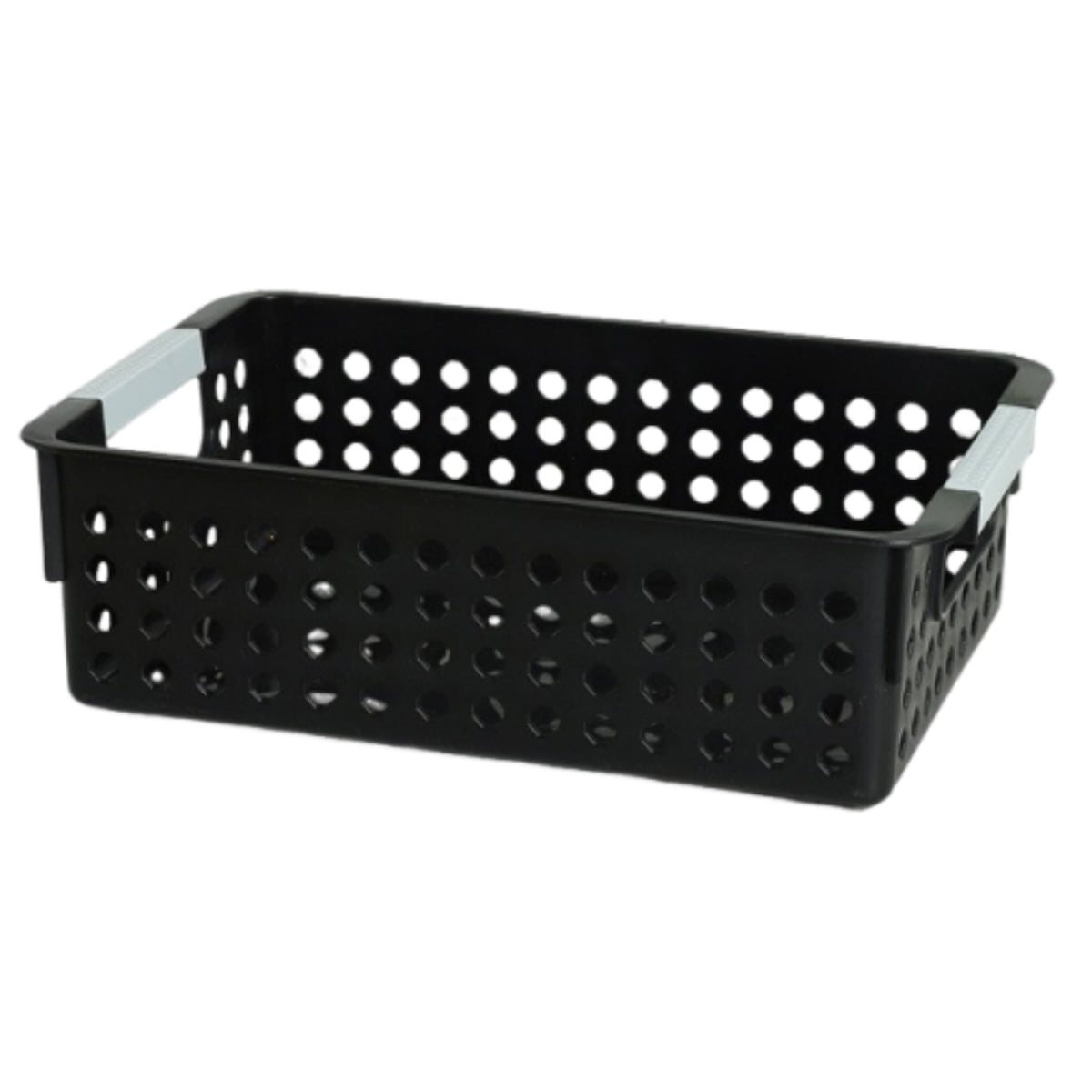 Black Turn In Classroom Trays, Classroom Paper Trays, Library Book ...
