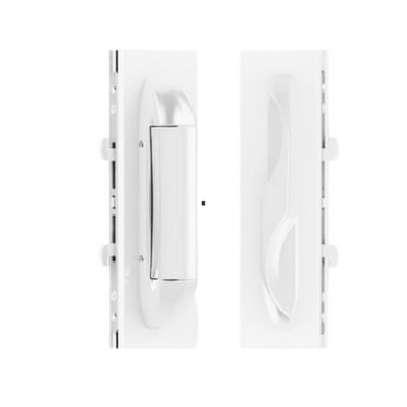 Perko 0918DP0CHR Regular-Bevel Rim Lock Set with Box Strike - Walmart.com