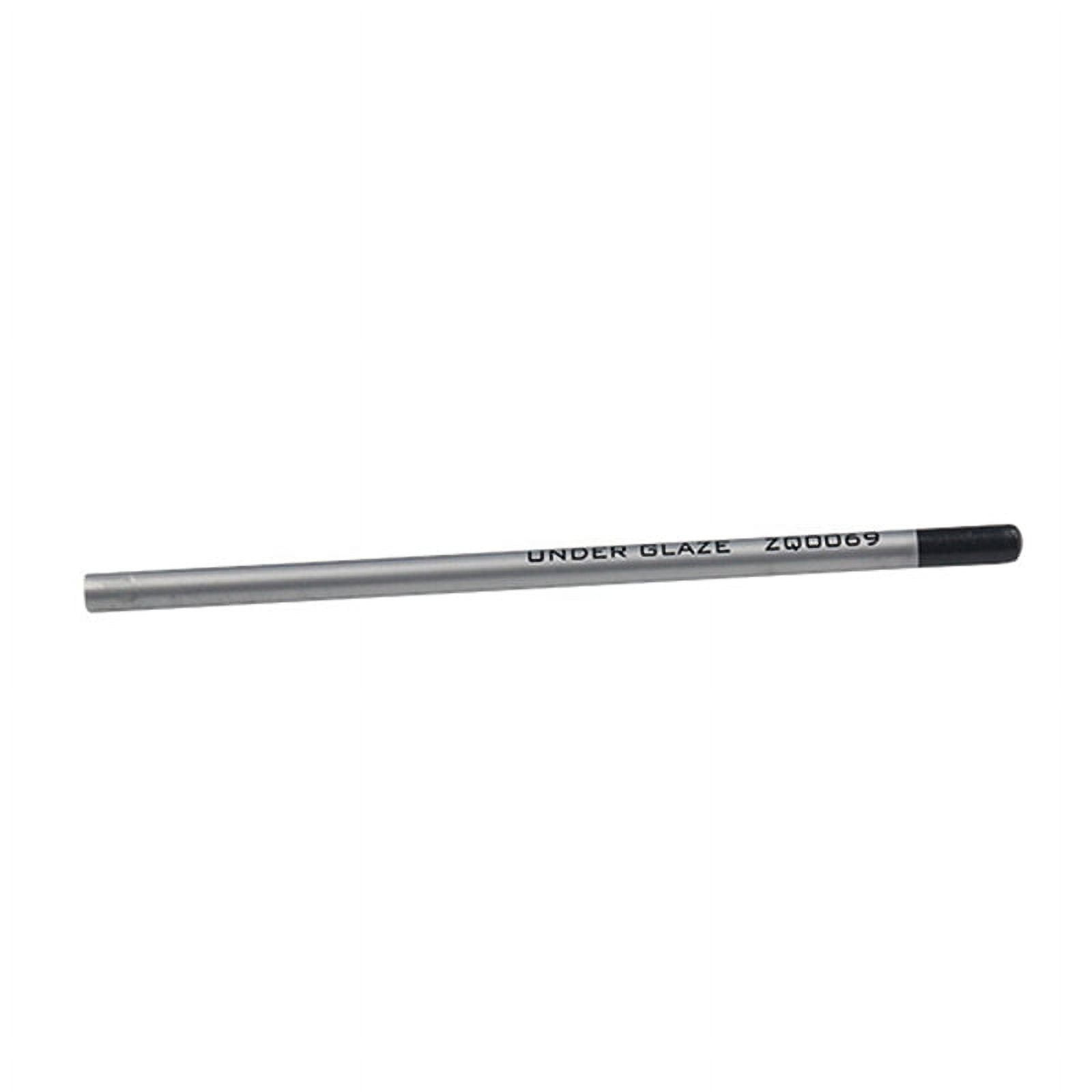 Black Underglaze Pencils, Pencils for Pottery,Underglaze Pencil Pottery ...