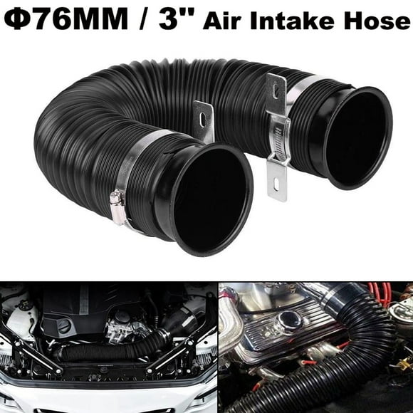Flexible Cold Air Intake Hose